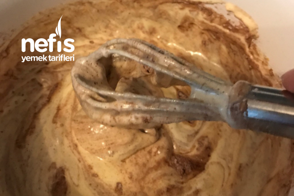 Banana Split (Muzlu Rulo Pasta) - Nefis Yemek Tarifleri