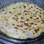 Ispanak Graten - Nefis Yemek Tarifleri - #284190