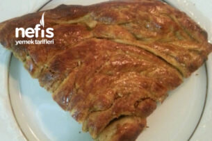 Çörek Tarifi - Nefis Yemek Tarifleri - Hatice Kübra