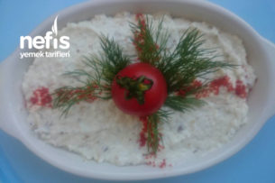 Kereviz Mezesi - Nefis Yemek Tarifleri