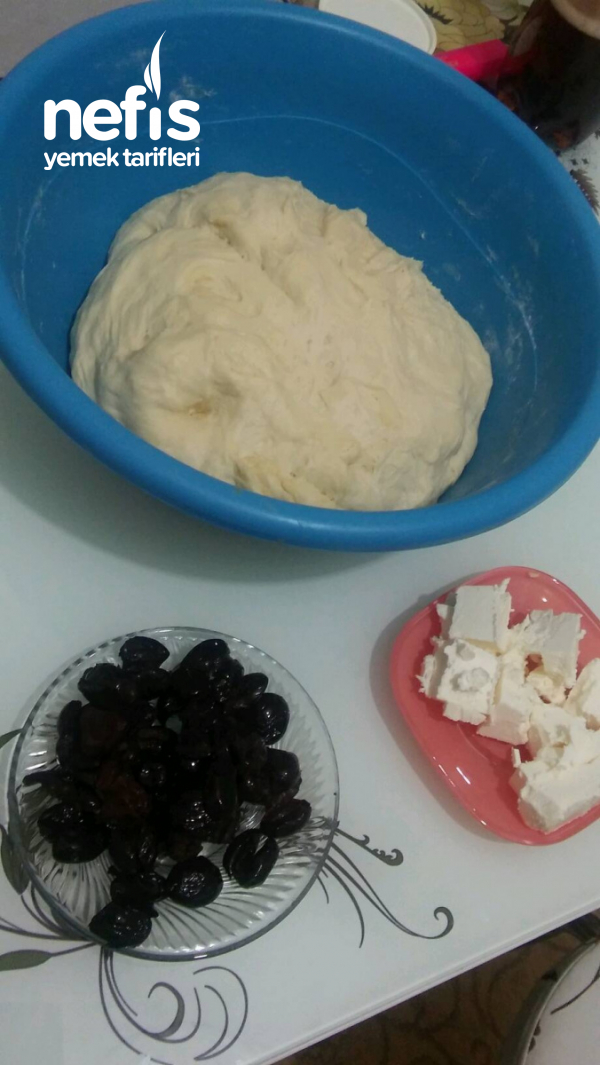Yumuşacık Poğaça - Nefis Yemek Tarifleri