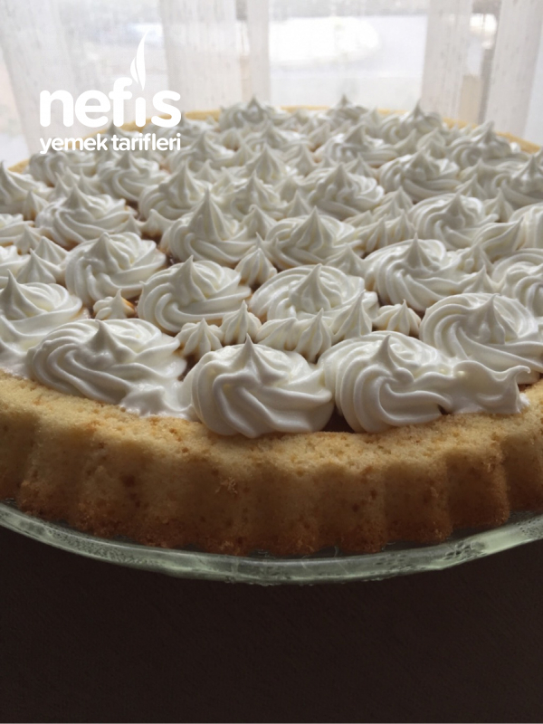 Tart Kek - Nefis Yemek Tarifleri - #5164294