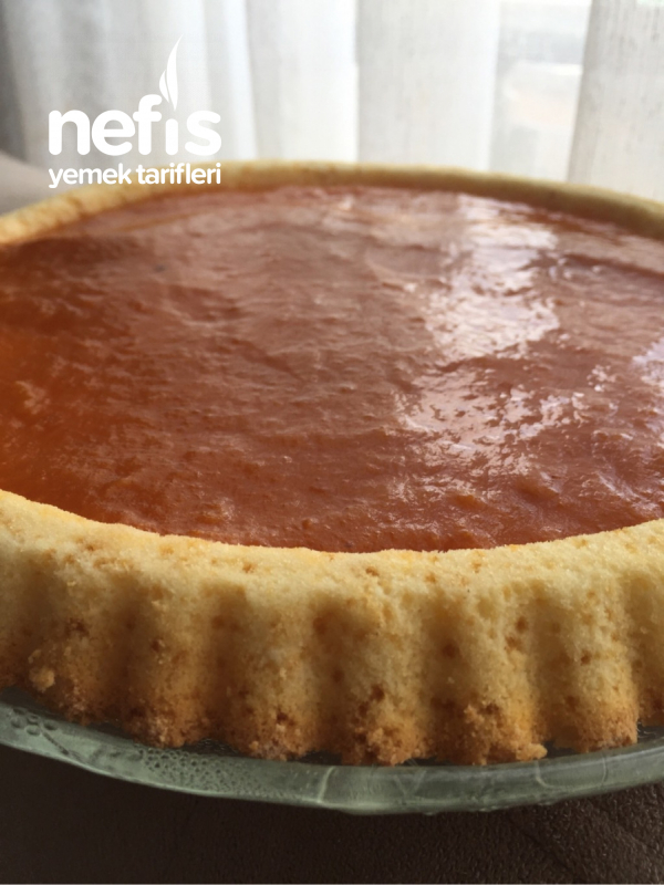 Tart Kek - Nefis Yemek Tarifleri - #5164294