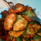 Karnıbahar Köftesi - Nefis Yemek Tarifleri