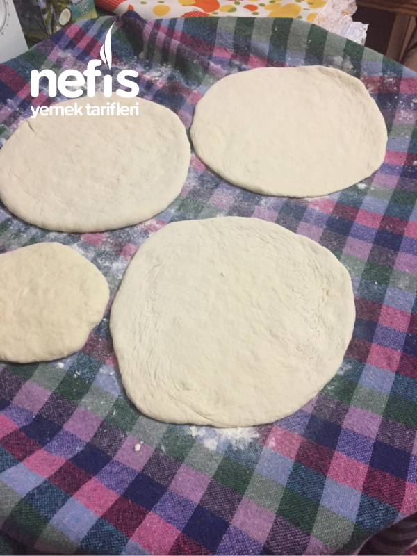 Saraylı - Nefis Yemek Tarifleri - #5182423