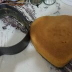 Yumuşacık Pandispanya (Pasta Keki) - Nefis Yemek Tarifleri