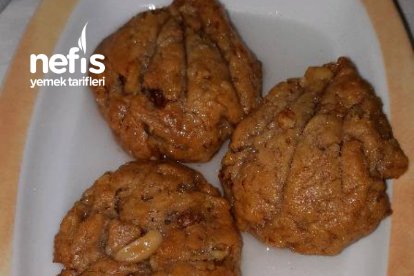 Cevizli Tatlı - Nefis Yemek Tarifleri - #5188420