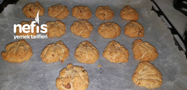 Cevizli Tatlı - Nefis Yemek Tarifleri - #5188420