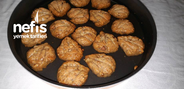 Cevizli Tatlı - Nefis Yemek Tarifleri - #5188420