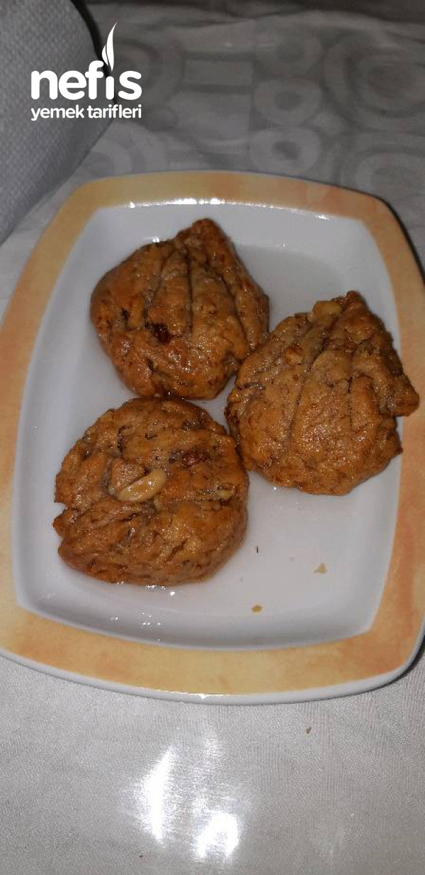 Cevizli Tatlı - Nefis Yemek Tarifleri - #5188420