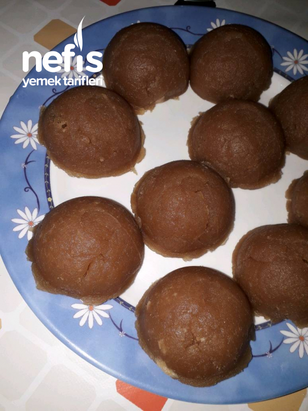 Un Helvası - Nefis Yemek Tarifleri - #5187491