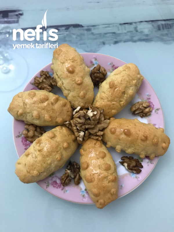 Enfes Kalbura Bastı Tarifi - Nefis Yemek Tarifleri