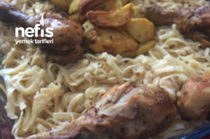 Arnavut Ciğeri (Tavuk Ciğerinden) - Nefis Yemek Tarifleri