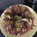 Türk Kahveli Kek (videolu) - Nefis Yemek Tarifleri