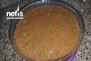 Pudra Şekerli 30 Muhteşem Tarif - Nefis Yemek Tarifleri