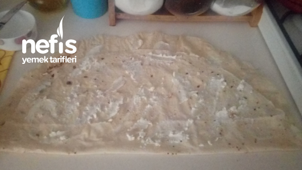 Muska - Nefis Yemek Tarifleri - #5222062