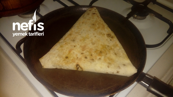 Muska - Nefis Yemek Tarifleri - #5222062