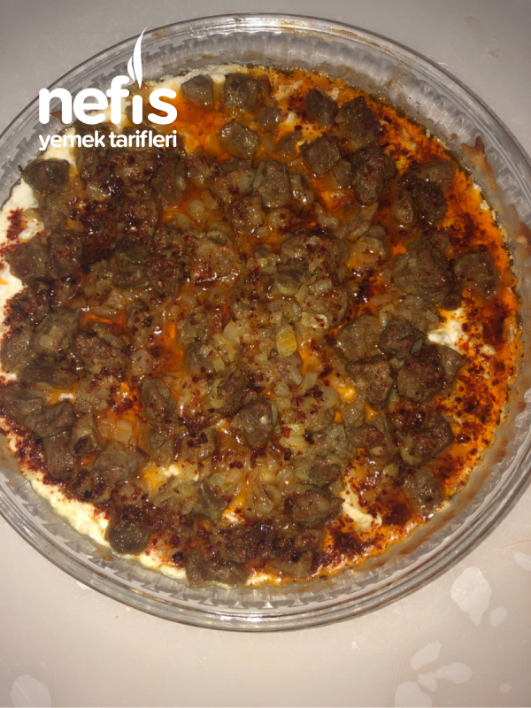 Ali Nazik - Nefis Yemek Tarifleri - #5227534