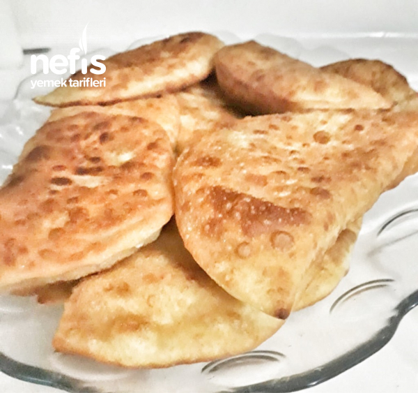 Çi Börek - Nefis Yemek Tarifleri - #5228565