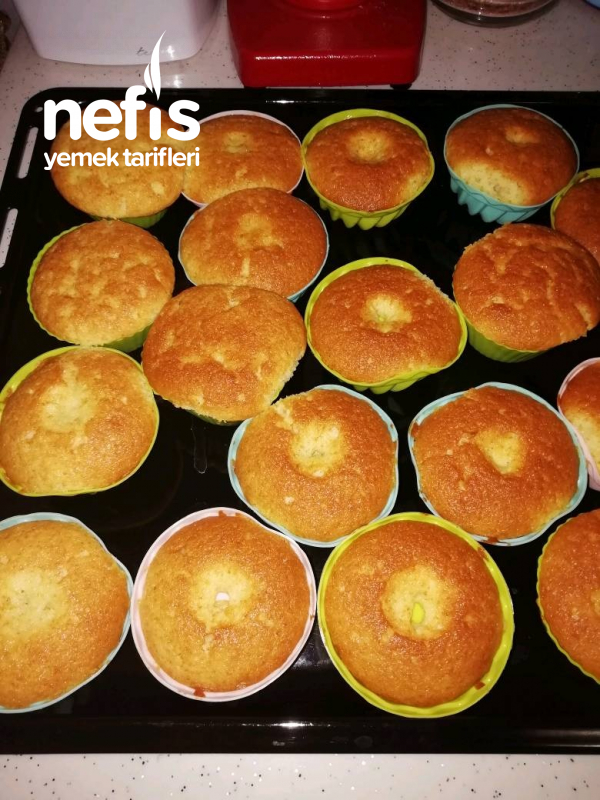 Limonlu Capkek - Nefis Yemek Tarifleri