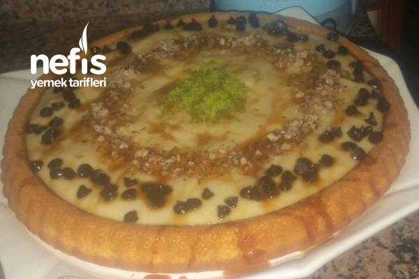 Tart Kek - Nefis Yemek Tarifleri - #5230346