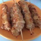 Tavuk Midye Tava ( 1 ) - Nefis Yemek Tarifleri