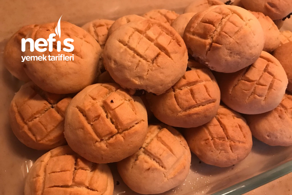 Biskrem - Nefis Yemek Tarifleri - #5238767