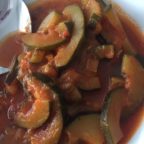 Kabak Yemeği Nasıl Yapılır? - Nefis Yemek Tarifleri