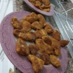 Tavuk Nugget - Nefis Yemek Tarifleri