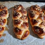 Paskalya Çöreği Nasıl Yapılır? (videolu) - Nefis Yemek Tarifleri