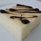 Sütlü İrmik Tatlısı Tarifi - Nefis Yemek Tarifleri