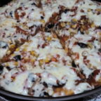 Kolay Pizza Hamuru - Nefis Yemek Tarifleri