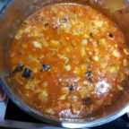 Pratik Türlü Yemeği - Nefis Yemek Tarifleri