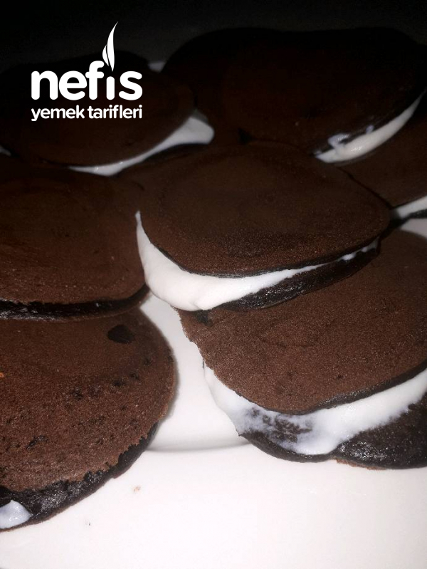 Süt Dilimi - Nefis Yemek Tarifleri - #5292939