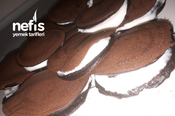 Süt Dilimi - Nefis Yemek Tarifleri - #5292939