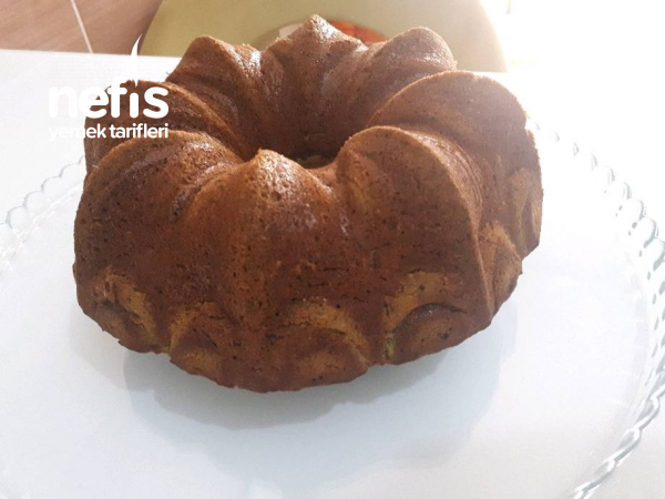 Ispanaklı Kek - Nefis Yemek Tarifleri - #5305351