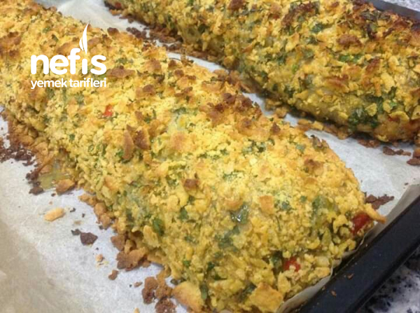 Teremyağlı Tavuk Rosto - Nefis Yemek Tarifleri