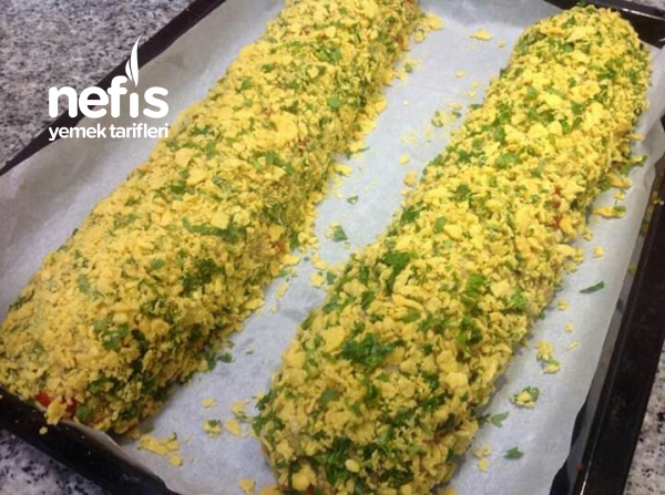 Teremyağlı Tavuk Rosto - Nefis Yemek Tarifleri