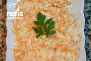 Coleslaw - Nefis Yemek Tarifleri - ege mutfagi