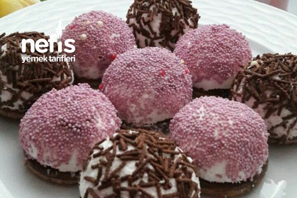 Ev Yapımı Eti Puf - Nefis Yemek Tarifleri - #5343008