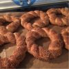Pekmezli Simit Tarifi - Nefis Yemek Tarifleri