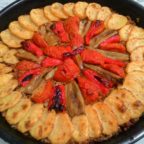 Tepsi Kebabı Tarifi, Nasıl Yapılır? - Nefis Yemek Tarifleri