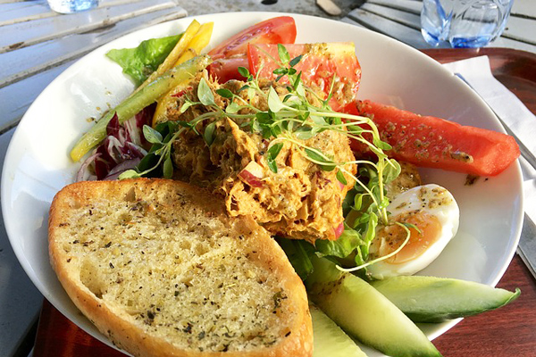 Ton Balığı Besin Değeri ve Faydaları Nelerdir? - Nefis Yemek Tarifleri