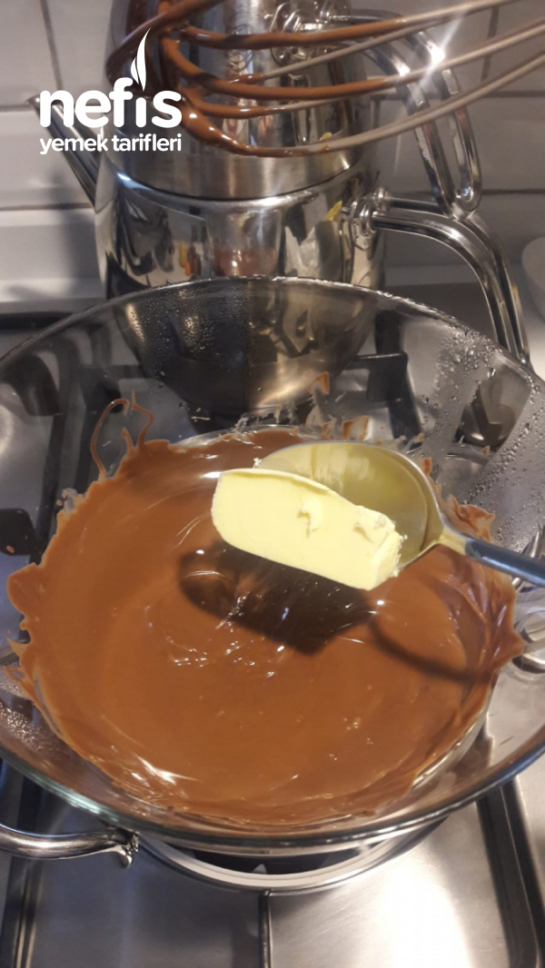 Süslü Pakize - Nefis Yemek Tarifleri