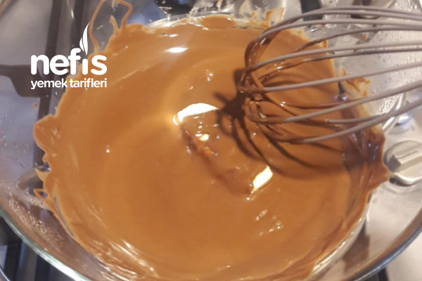 Süslü Pakize - Nefis Yemek Tarifleri