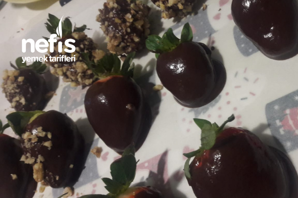 Süslü Pakize - Nefis Yemek Tarifleri