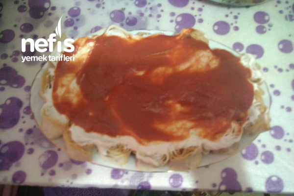 Siron - Nefis Yemek Tarifleri - #5376974