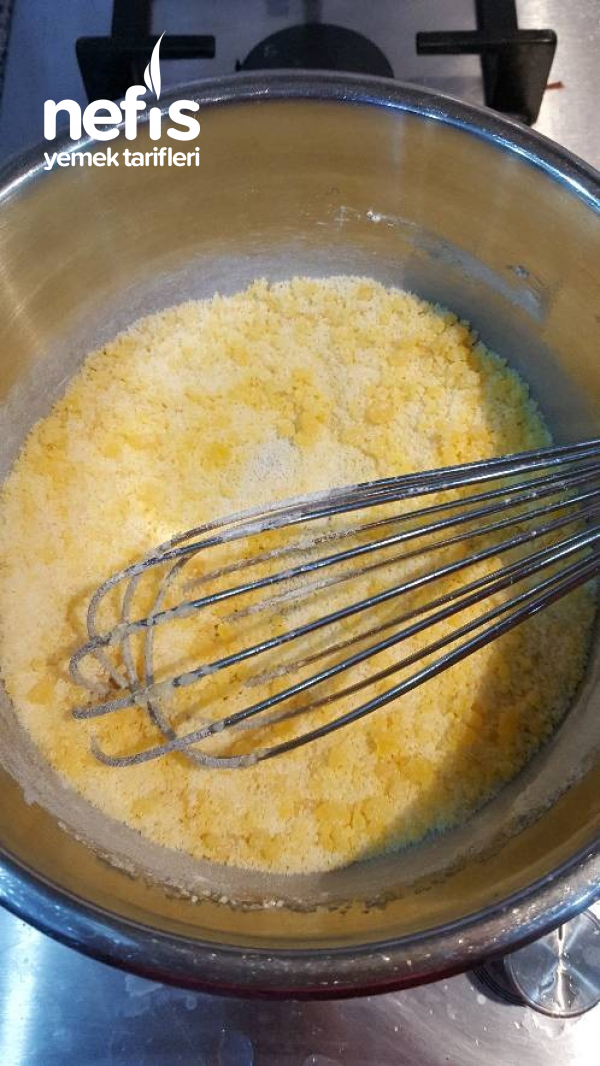 Frambuaz Rüyası - Nefis Yemek Tarifleri