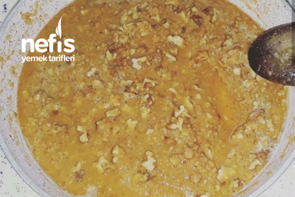 Yağdibi (Memlah) Hatay Yöresine Ait - Nefis Yemek Tarifleri