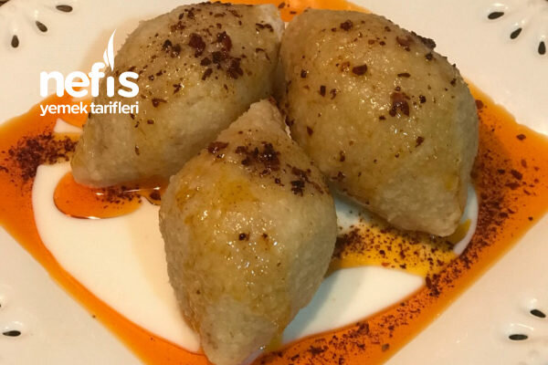 İçli Köfte - Nefis Yemek Tarifleri - #5736945